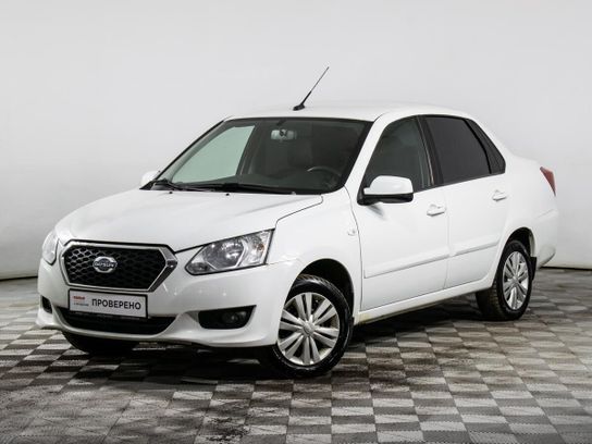 Датсун он-ДО технические характеристики. Datsun on-DO комплектации и ...