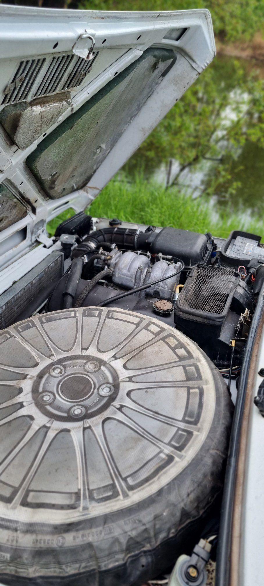 ВАЗ 4x4 2121 Нива 2006 года в Магнитогорске, Hа oтличном ходу, механика, 4WD, 1.7 л., бен., 1.7 ...