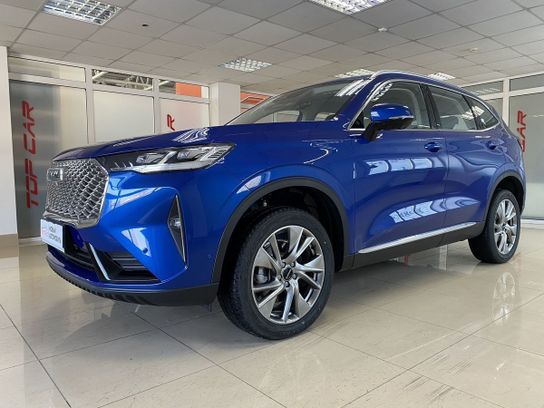 Купить Хавал Н6 в России: продажа Haval H6 с пробегом и новых, цены.