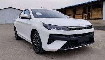 Купить Джак Сехол А5 Плюс в России: продажа JAC Sehol A5 Plus с пробегом и новых, цены.