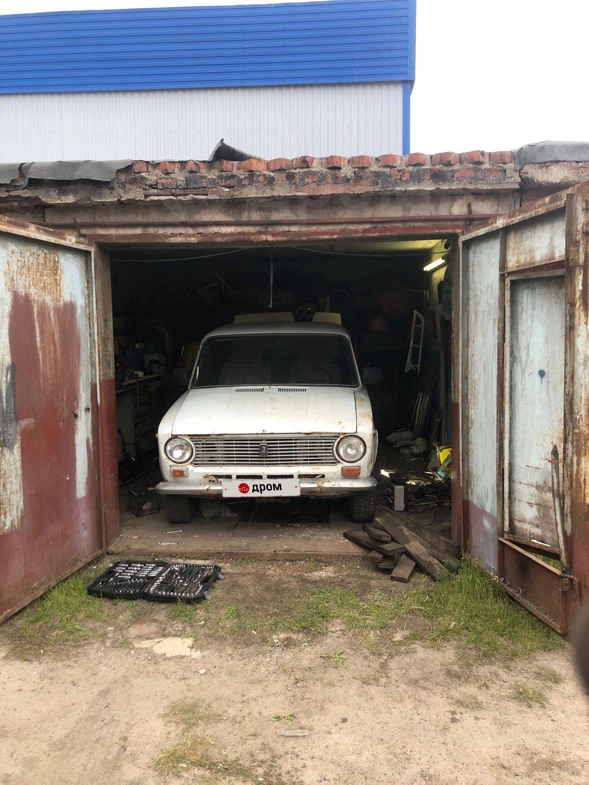 Купить Лада 2101 1977 в Омске, Документы без вин номер, такие документы только тысяч 15 отдельно ...