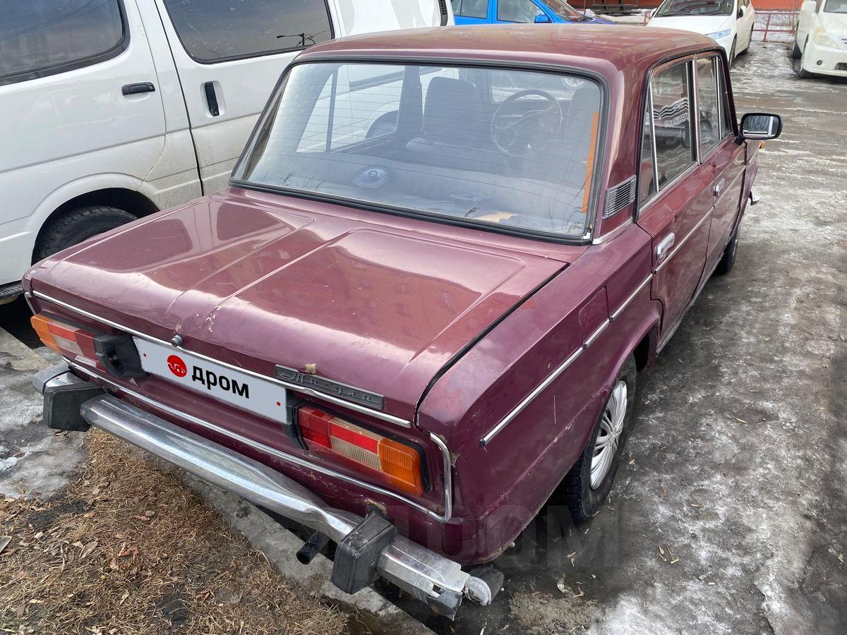 Лада 2106 2002 в Иркутске, Хорошее тех состояние, 1.6 литра, бензин, комплектация 1.6 MT5 2106