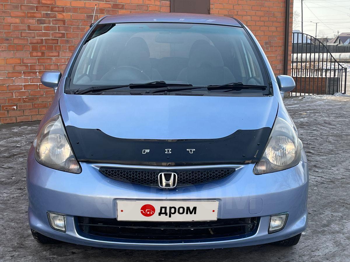 Продажа Хонда Фит 2002 в Чите, Продам народный автомобиль хонда фит с контрактным мотором пробег ...