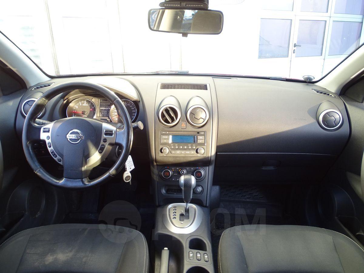 Ниссан Кашкай 2011 в Москве, Модель: Qashqai, акпп, пробег 177тыс.км ...