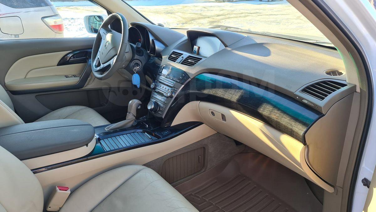 Продажа Акура МДХ 2008 год в Петропавловске-Камчатском, Продам АCURA MDX, в хорошем состоянии ...