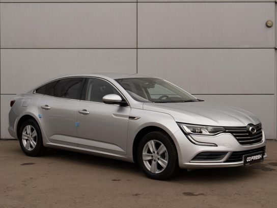 Рено Самсунг СМ6 технические характеристики. Renault Samsung SM6 комплектации и цены фото