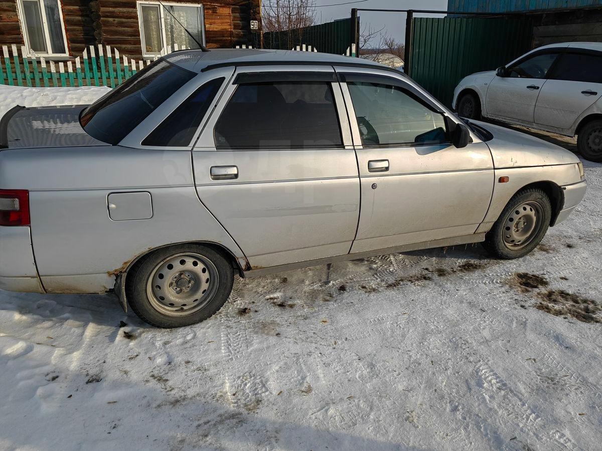 Лада 2110 2005 года в Кургане, В продаже ваз 2110, 2005 года выпуска ...