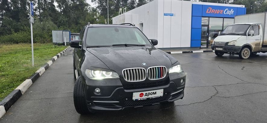 Купить БМВ Х5 E70 в России: продажа BMW X5 E70 с пробегом и новых от 860000 рублей.