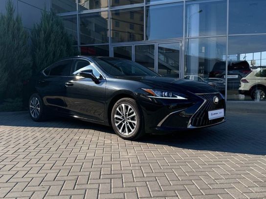 Купить Лексус ЕС 200 в России: продажа Lexus ES200 с пробегом и новых, цены.