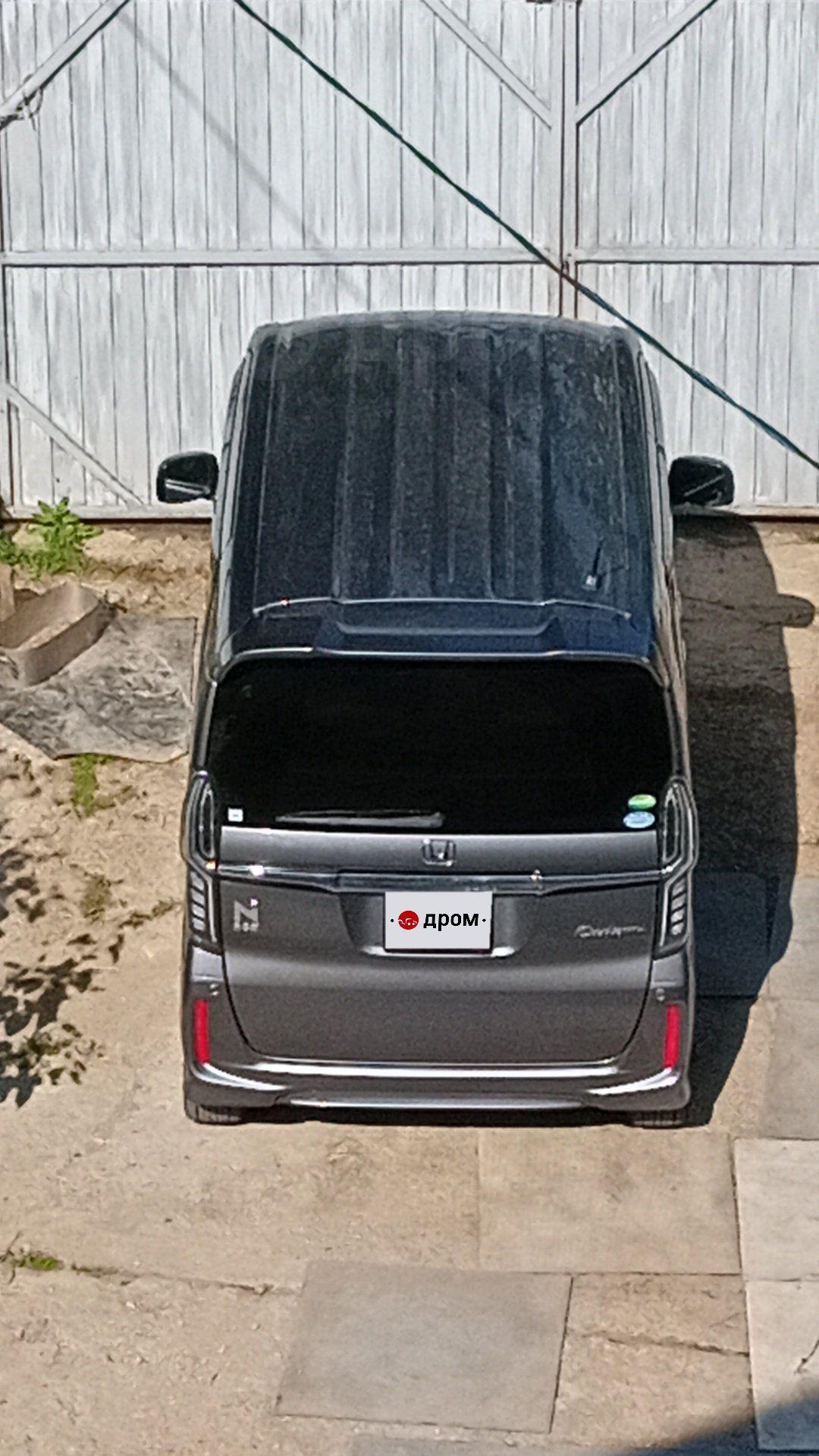 Хонда Н-Бокс 18 года в Москве, Кей карчик, для Вас в хорошем состоянии, редкая комплектация, 0.7 ...