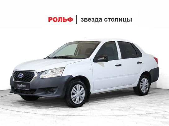 Датсун он-ДО технические характеристики. Datsun on-DO комплектации и ...