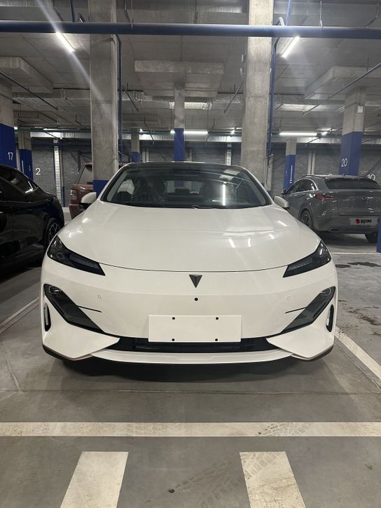 Чанган Дипал Шенлан СЛ03 технические характеристики. Changan Deepal Shenlan SL03 комплектации и ...