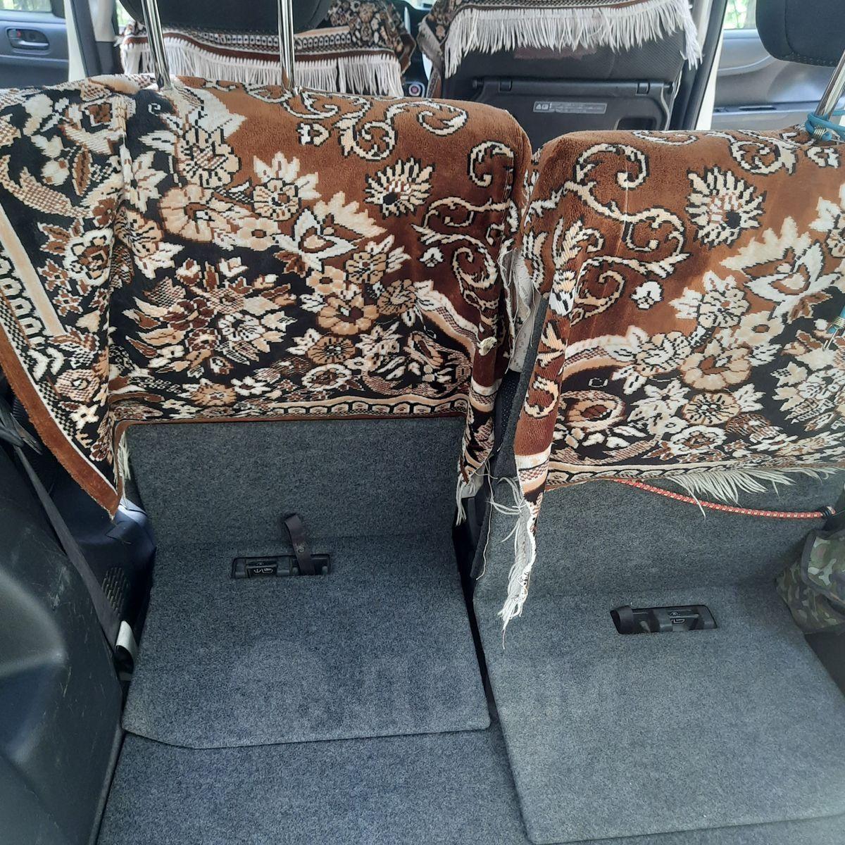 Honda N-BOX 15 года в Тюмени, 660 G L Package 2-Tone Color Style, AT, с пробегом 130000 км, с ...