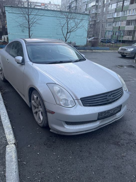 Купить Ниссан Скайлайн в России: продажа Nissan Skyline с пробегом и ...